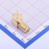 China Durable electronic part HJ Tech HJ-SMA113 designed to meet RoHS compliance in various industries for sale