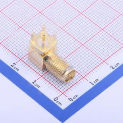 China Durable electronic part HJ Tech HJ-SMA113 designed to meet RoHS compliance in various industries for sale