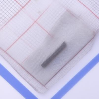 China Surface Mount Double Row Pin Header HCTL PM127-2-19-S-4.3 PA6T Material Electronic Connector for sale