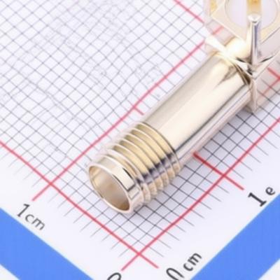 China Robust HJ Tech HJ-SMA752 part with revision tracking and RoHS compliance ensuring performance in industrial settings for sale