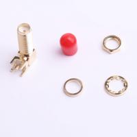 China HJ Tech HJ SMA106 series RoHS certified electronic components for industrial and manufacturing needs for sale