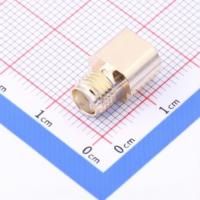 China HJ Tech HJ SMA666 component offering 60 RoHS PASS rating designed for electronic system integration for sale