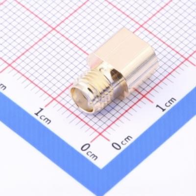 China HJ Tech HJ SMA666 component offering 60 RoHS PASS rating designed for electronic system integration for sale