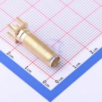 China Industrial component HJ Tech HJ-SMA031 RoHS compliant part designed for precise tolerance applications for sale
