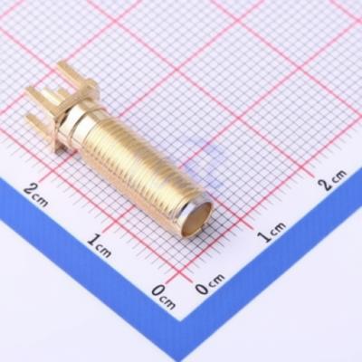 China Industrial component HJ Tech HJ-SMA031 RoHS compliant part designed for precise tolerance applications for sale