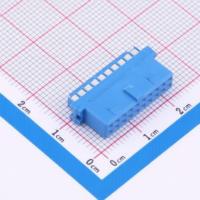 China High Reliability USB 3 0 Header Plug with Side Buckle Modification HJ Tech 2LS00P0007 Connector Model for sale