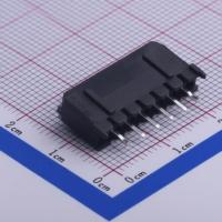 China electrical component Hongxing HX30001-6DA bk suitable for integration in electronic assemblies and devices for sale