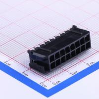 China Electrical Bar Connector Hongxing HX30002-16A UL Certified RoHS Compliant Nylon Housing for Wire Connections for sale