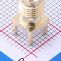 China Precision dimensional measurement product HOAUC HYCW10-SMAW5365-1350B with SMA connector and DIP package for sale