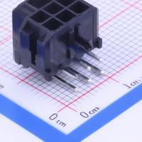 China Electrical bar connector Hongxing HX30002-6WA with robust construction and environmental compliance for sale