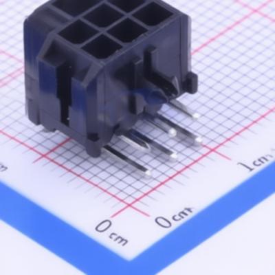 China Electrical bar connector Hongxing HX30002-6WA with robust construction and environmental compliance for sale