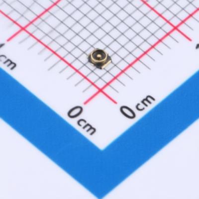 China RF 4th Generation Board-end Antenna Base HOAUC HYCW14-RF1717-060B Suitable for RF Applications for sale