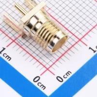 China RoHS Compliant PCB Part HJ Tech HJ-SMA023 with Proven Reliability and Multiple PASS Verifications for sale