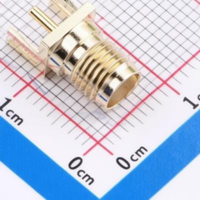 China RoHS Compliant PCB Part HJ Tech HJ-SMA023 with Proven Reliability and Multiple PASS Verifications for sale