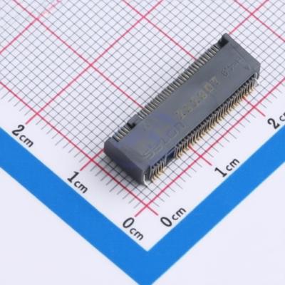 China Packaging diagram and specifications for HOAUC HYCW22M-05NGFF-480B supporting safe product delivery for sale