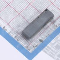 China 4.2H Height NGFF M2 E KEY Connector Model HOAUC HYCW12E-05NGFF-420B Featuring 0.5PH Pitch for Industrial for sale