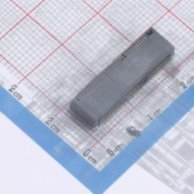 China 4.2H Height NGFF M2 E KEY Connector Model HOAUC HYCW12E-05NGFF-420B Featuring 0.5PH Pitch for Industrial for sale