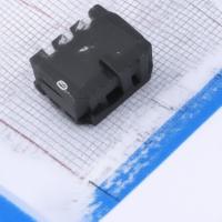 China Electrical Bar Connector with Nylon 66 Housing and Phosphor Bronze Terminals UL Certified Hongxing HX30002-6A for sale