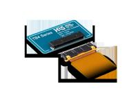 China FPC FFC to board connector with center lock HRS TB4-30RP-1 800 1.0mm pitch compact design automotive for sale