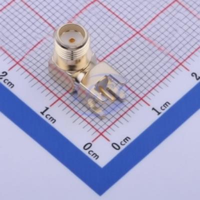 China Durable and versatile HJ Tech HJ-2LC15SF098 connector designed for demanding industrial environments for sale