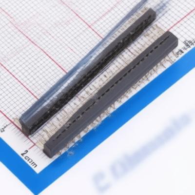 China 2xnpin 180 pin connector HOAUC 2543U-225CNG1SNT01 designed for in electronic manufacturing processes for sale