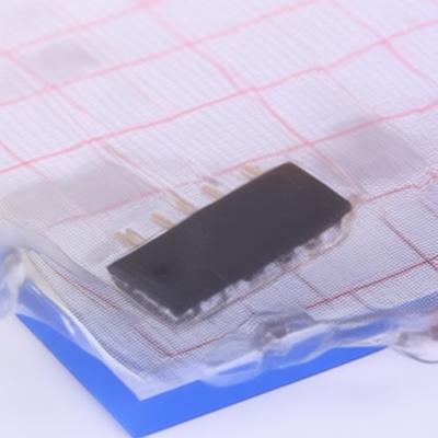 China Y Type Connector 180 Degree Angle 2.54x8.5FH Configuration Industrial Grade HOAUC 2685Y-112CNG1SNA01 for sale