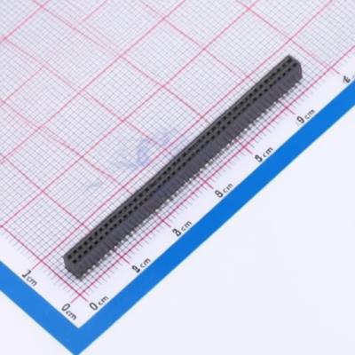 China Surface Mount Technology SMT Component HOAUC 2343U-250CNG1MNT01 with 1.27x4.3FH Dimensions and 2XNP Configuration for sale