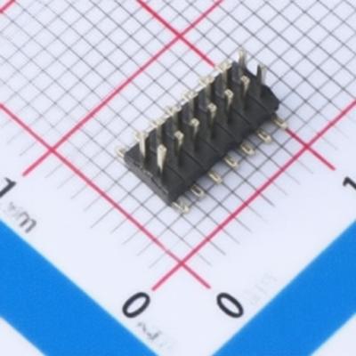China communication component HJ Tech 2LP000M023 with 1 Amp current rating and AC 500V voltage resistance for sale