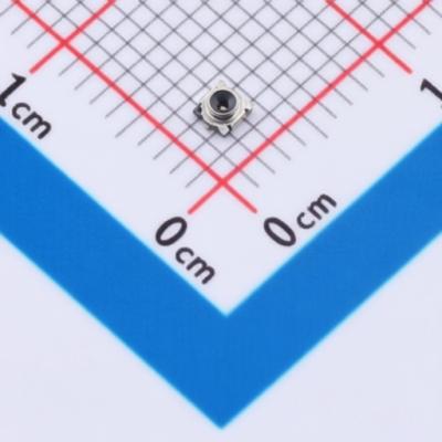 China high frequency connector with stainless steel contacts gold plating and wide temperature range HOAUC HYCW23-RF2020-090B for sale