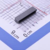 China Connector HDGC HDGC0601WR-S-12P withstanding voltage 200V AC per minute for low voltage applications for sale