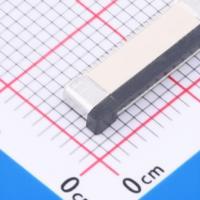 China flexible printed circuit connector Hong Cheng HC-FPC-0.5-20P-CXH20 with LCP housing and tin plated copper terminals for sale