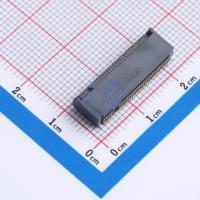 China Industrial connector module HOAUC HYCW07M-05NGFF-420B including packaging illustration for equipment for sale