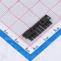 China Connector HRS DF1E-8RS P-2.5 designed for automotive applications requiring dependable connections for sale