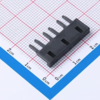 China Electrical connector HRS DF22B C-3RS P-7.92 designed for automotive devices requiring high reliability for sale