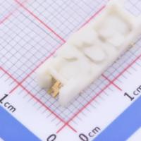 China 1.25mm Pitch Crimp Terminal and Housing HDGC HDGC1252WV-S-2X10P Designed for Wire to Board Connections for sale