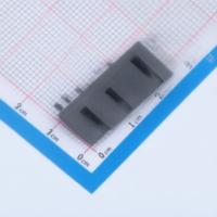China HRS DF22-3RS P 7.92 Connector Featuring Glow Wire Compliance and Molded Contact Retention Technology for sale