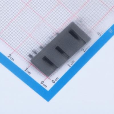 China HRS DF22-3RS P 7.92 Connector Featuring Glow Wire Compliance and Molded Contact Retention Technology for sale