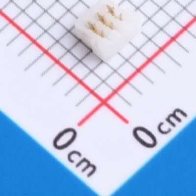 China Electrical Connector Hong Cheng HC SUR0.8 3YD with PA66 Housing and Gold Plated Copper Terminals 30V AC for sale