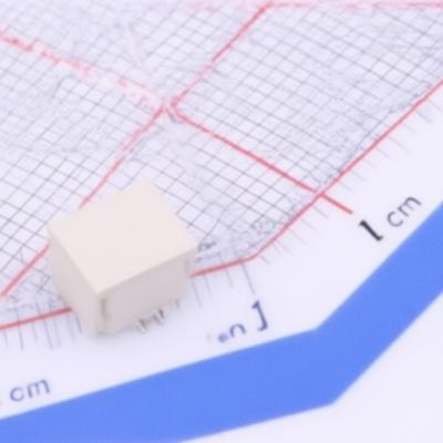 China GHR1.25 Pin Header Connector Surface Mount Type HDGC HDGC1257WV-S-2P Operating Temperature -25C to 85C for sale
