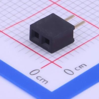 China Component with 1XNPIN 180 pin configuration and 2.00X4.3FH dimensions model HOAUC 2543U-102CNG1SNT01 for sale