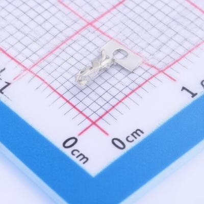 China connector HDGC HDGC1801-T for AWG 18 to 24 wire range featuring phosphor bronze and tin over nickel finish for sale