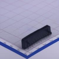 China Electronic component Hongxing HX30001-12WA bk wafer featuring NiSn plating and robust construction for sale