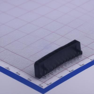 China Electronic component Hongxing HX30001-12WA bk wafer featuring NiSn plating and robust construction for sale