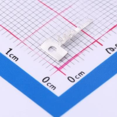 China Wire end terminal HDGC HDGC2301-T industrial connector designed for secure electrical wiring systems for sale