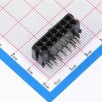 China Strip Connector Model Hongxing HX30002-14WA Suitable for Various Electronic Devices and Wire Sizes for sale
