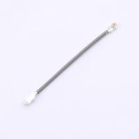 China connector HRS UFL2LPHF6088N1TAC50 for automotive applications requiring durable connection solutions for sale