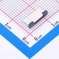 China Durable FPC connector Hong Cheng HC-FPC-0.5-10P-CSH20 suitable for flat cable and PCB applications for sale