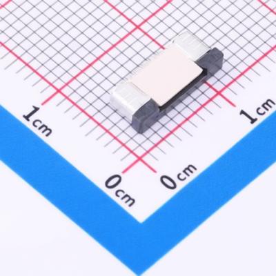 China Durable FPC connector Hong Cheng HC-FPC-0.5-10P-CSH20 suitable for flat cable and PCB applications for sale