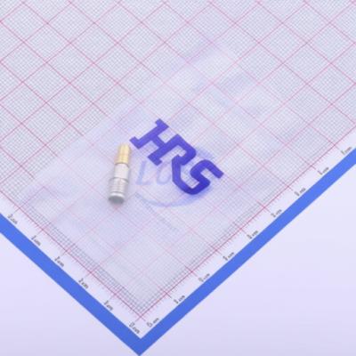 China Automotive connector HRS HRMJ-UFLP-ST4 designed to provide durable and connections in critical equipment for sale
