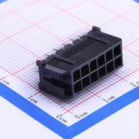 China Durable Electrical Bar Connector Hongxing HX30002-12A with RoHS Compliance and Nylon 66 Construction for sale